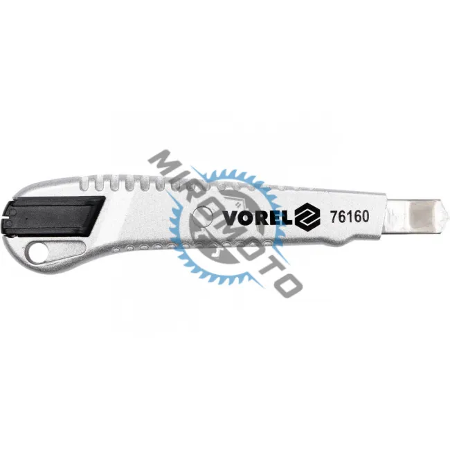 Cutter cu lama de 9mm, Vorel - MiroMoto